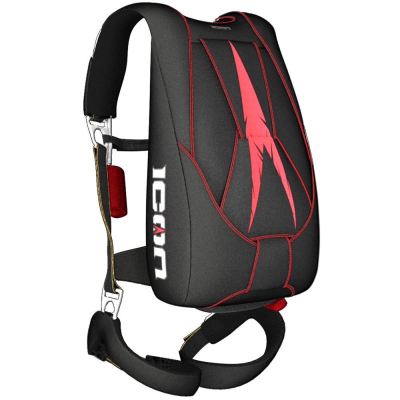 Icon V Skydiving Container – skydivinggearsupplies.com
