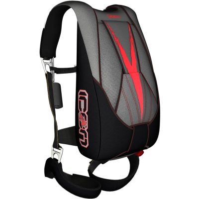 Icon V Skydiving Container – skydivinggearsupplies.com